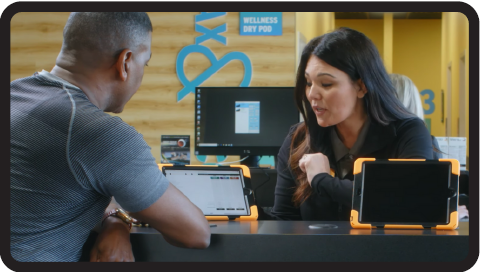 VFPNext | Complete lead to member management system