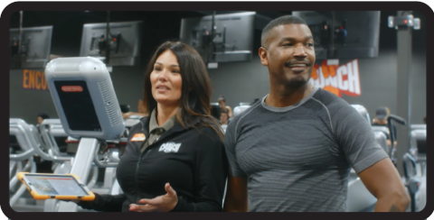 VFPNext | Complete lead to member management system